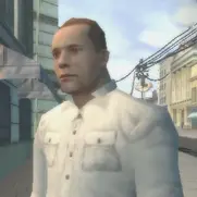 Joe Martin | Made up Characters Wiki | Fandom