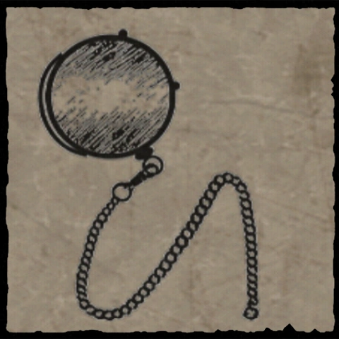 Monocle | Made up Characters Wiki | Fandom