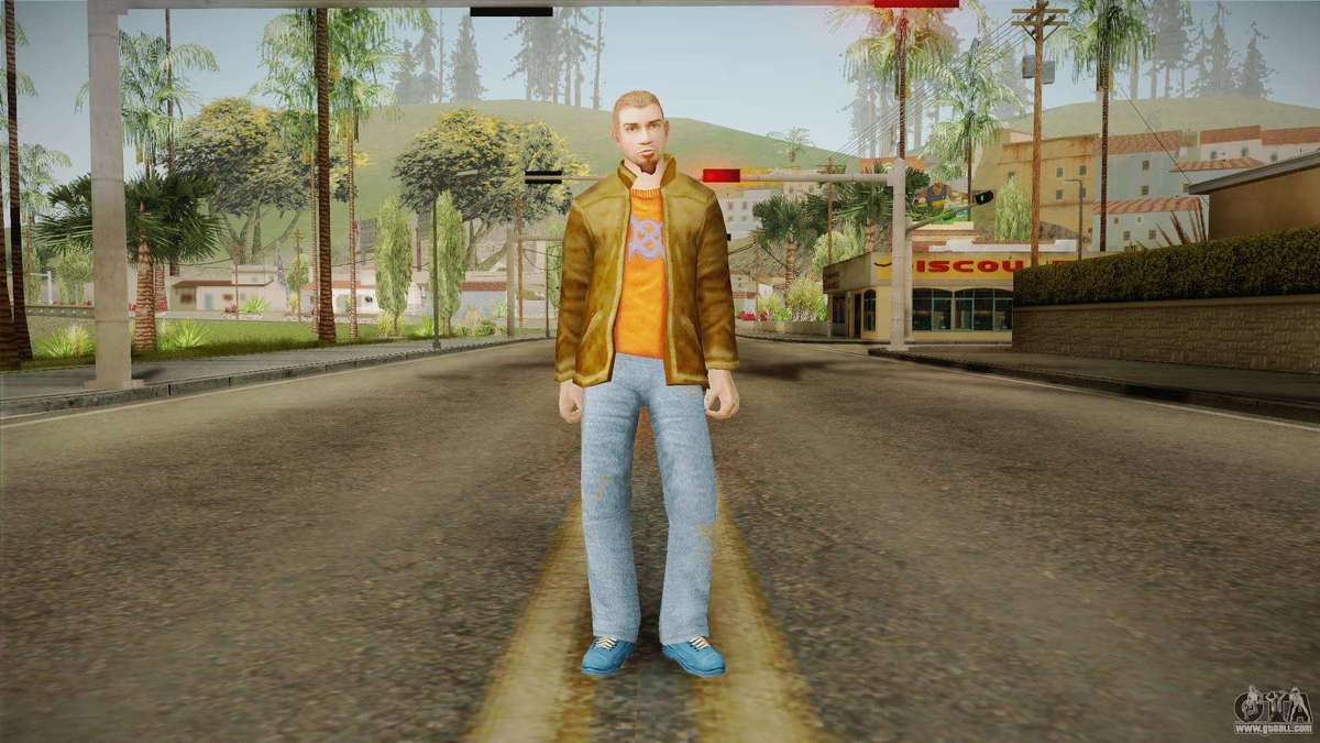 Gurney | Made up Characters Wiki | Fandom