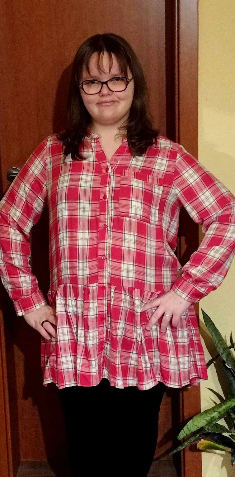 Léna Tutchenko | Made up Characters Wiki | Fandom