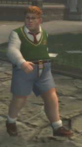 Algernon Papadopoulos Quotes Algernon Papadopoulos | Made Up