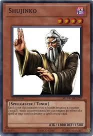 Shujinko card | Made up Characters Wiki | Fandom