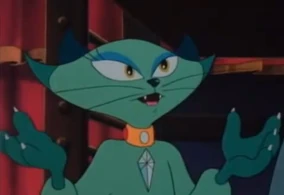 Catnip | Made up Characters Wiki | Fandom