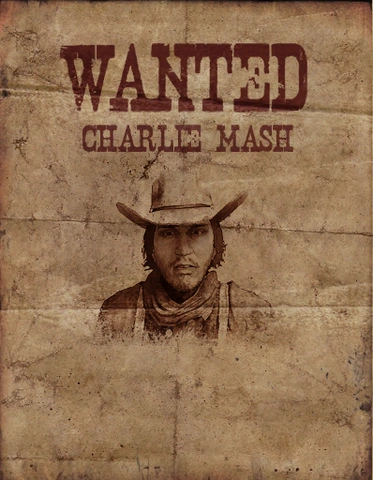 Charlie Mash | Made up Characters Wiki | Fandom