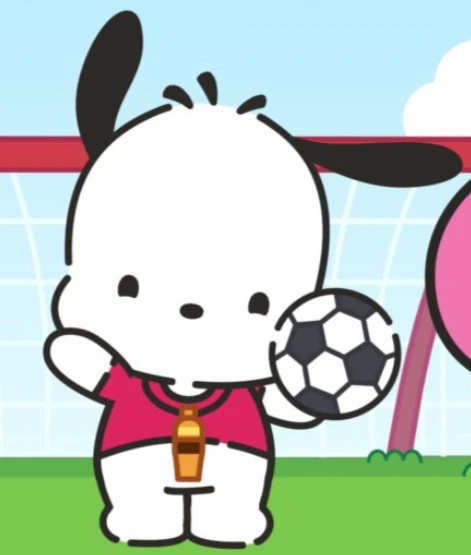 Pochacco | Made up Characters Wiki | Fandom
