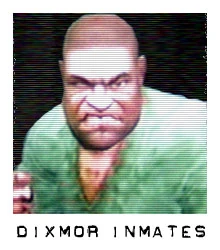Dixmor Inmates | Made up Characters Wiki | Fandom