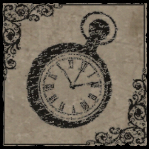 Gold Watch | Made up Characters Wiki | Fandom