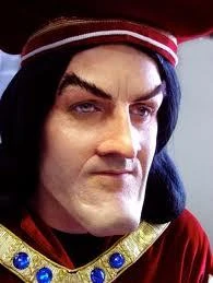 Lord Farquaad | Made up Characters Wiki | Fandom