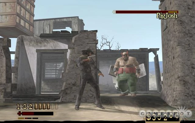 Pig Josh | Made up Characters Wiki | Fandom