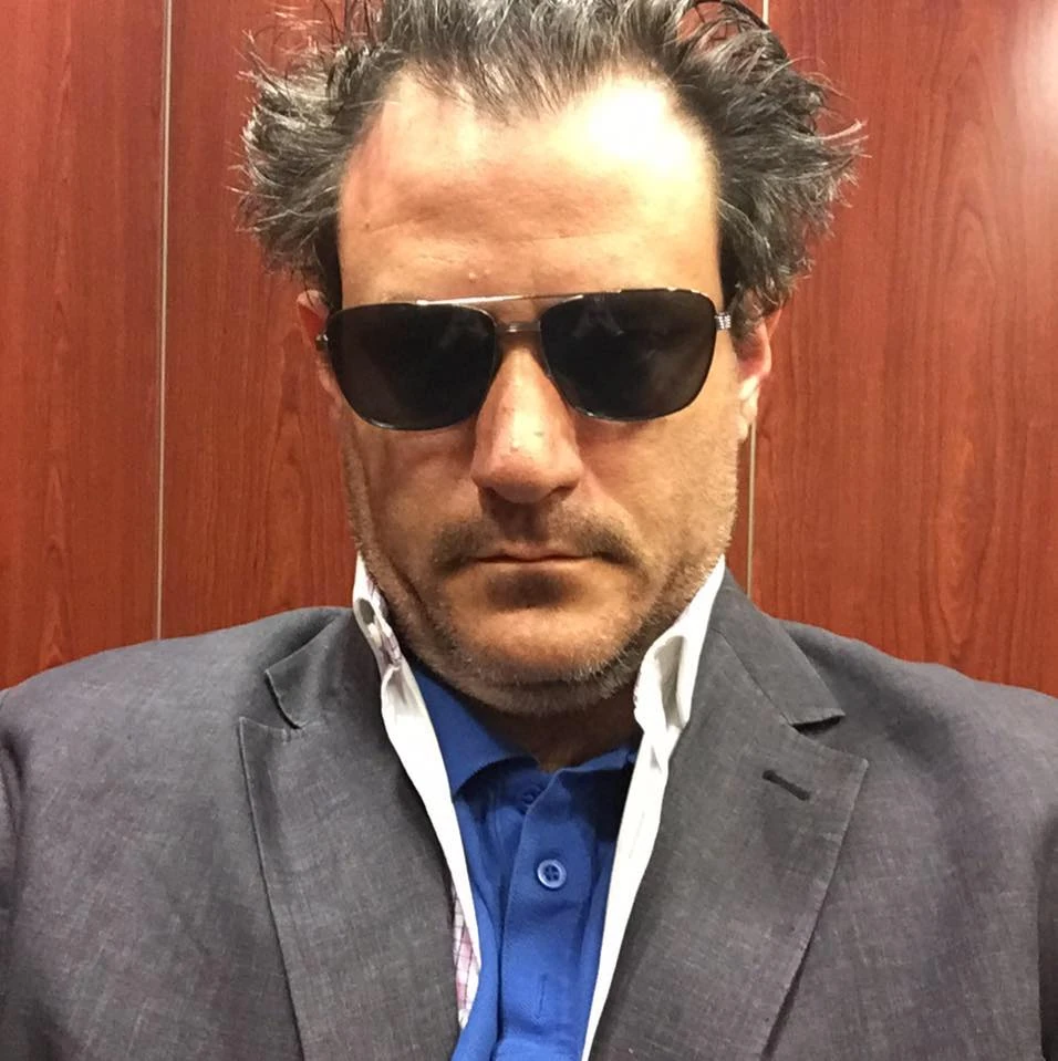 Paul Kahn | Made up Characters Wiki | Fandom