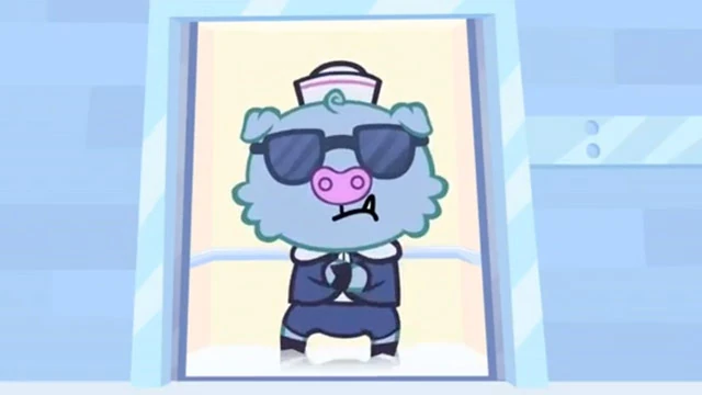 Truffles | Made up Characters Wiki | Fandom