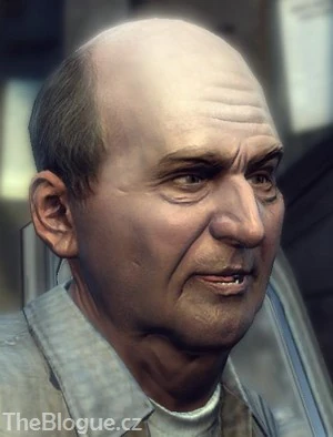 Andy Jones | Made up Characters Wiki | Fandom