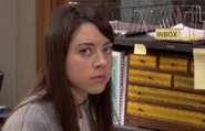 April Ludgate | Made up Characters Wiki | Fandom