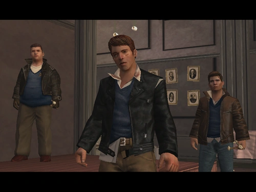 Greasers (Bully) | Made up Characters Wiki | Fandom