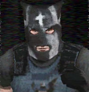 Gregory Cavanaugh | Made up Characters Wiki | Fandom