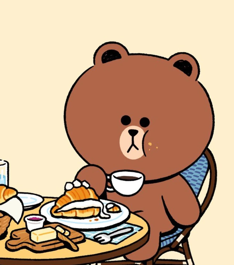 Brown | Made up Characters Wiki | Fandom