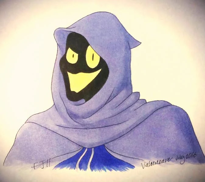 Mario the Phantom | Made up Characters Wiki | Fandom