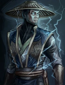 Mortal Kombat Characters Bios | Made up Characters Wiki | Fandom