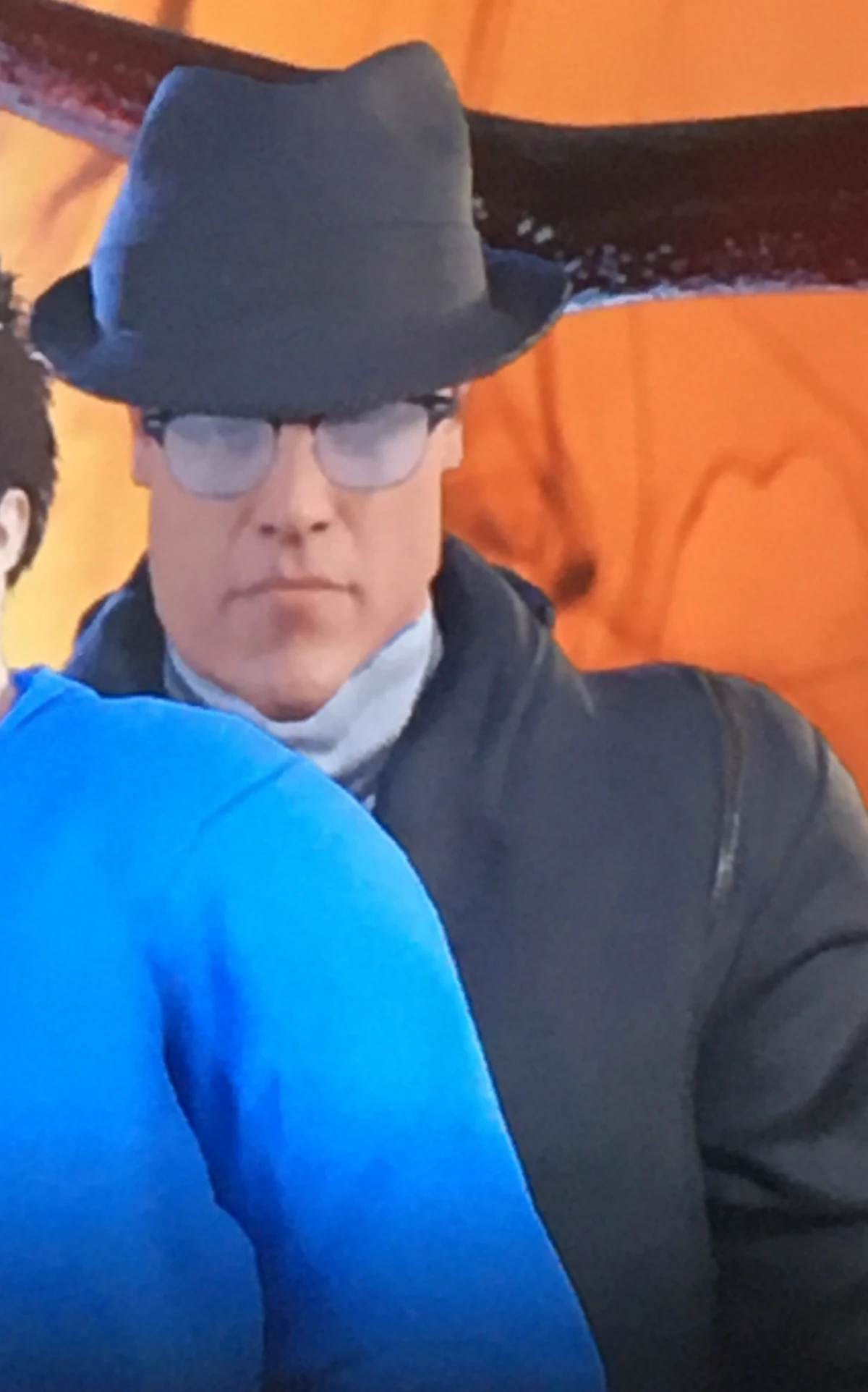 W. D. Gaster | Made up Characters Wiki | Fandom