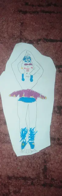 Léna Tutchenko Art gallery | Made up Characters Wiki | Fandom