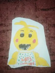 Léna Tutchenko Art gallery | Made up Characters Wiki | Fandom