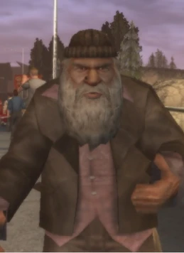 Handy | Made up Characters Wiki | Fandom