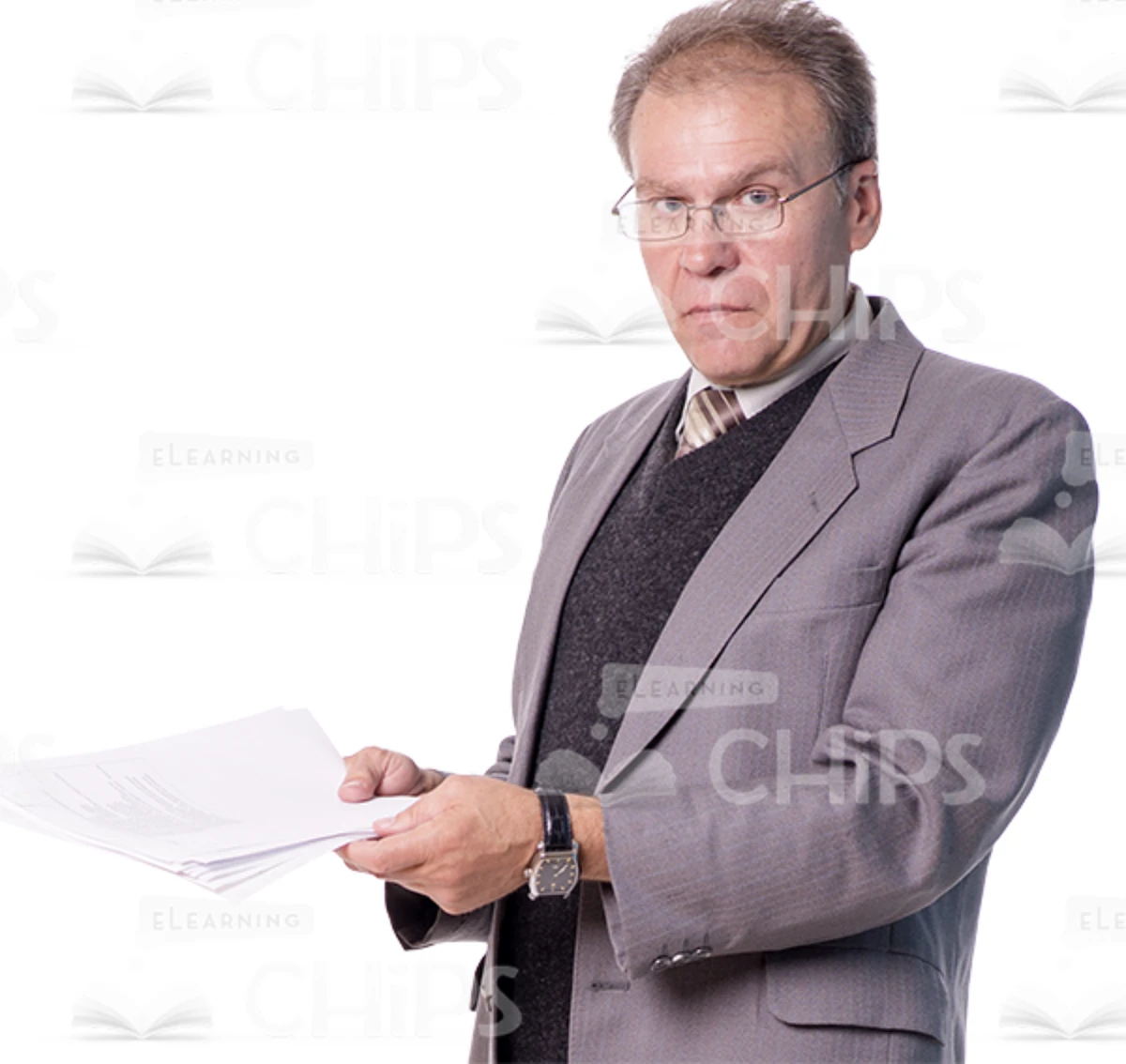 Mr. Strict | Made up Characters Wiki | Fandom