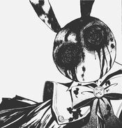 White Rabbit | Made up Characters Wiki | Fandom
