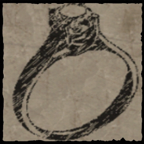 Wedding Ring | Made up Characters Wiki | Fandom