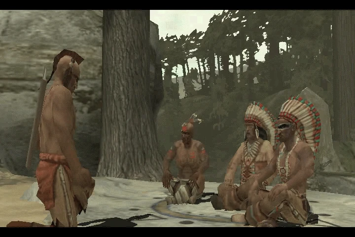 Red Wolf Tribe | Made up Characters Wiki | Fandom