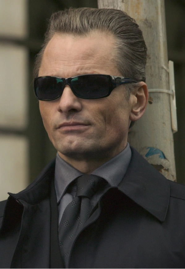 Dimitri Shelnov | Made up Characters Wiki | Fandom