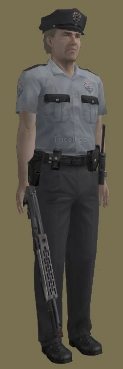 Raymond Douglas | Made up Characters Wiki | Fandom