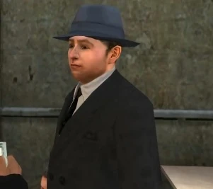 Nicholas Klaus | Made up Characters Wiki | Fandom