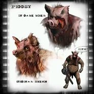 Piggsy | Made up Characters Wiki | Fandom