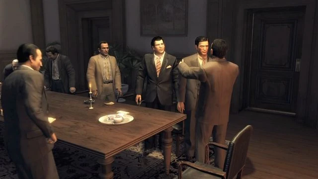 Falcone Family | Made up Characters Wiki | Fandom