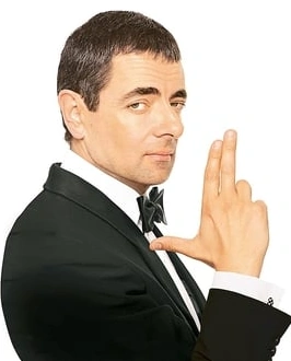 Johnny English | Made up Characters Wiki | Fandom