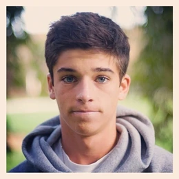 Perry Johnston | Made up Characters Wiki | Fandom