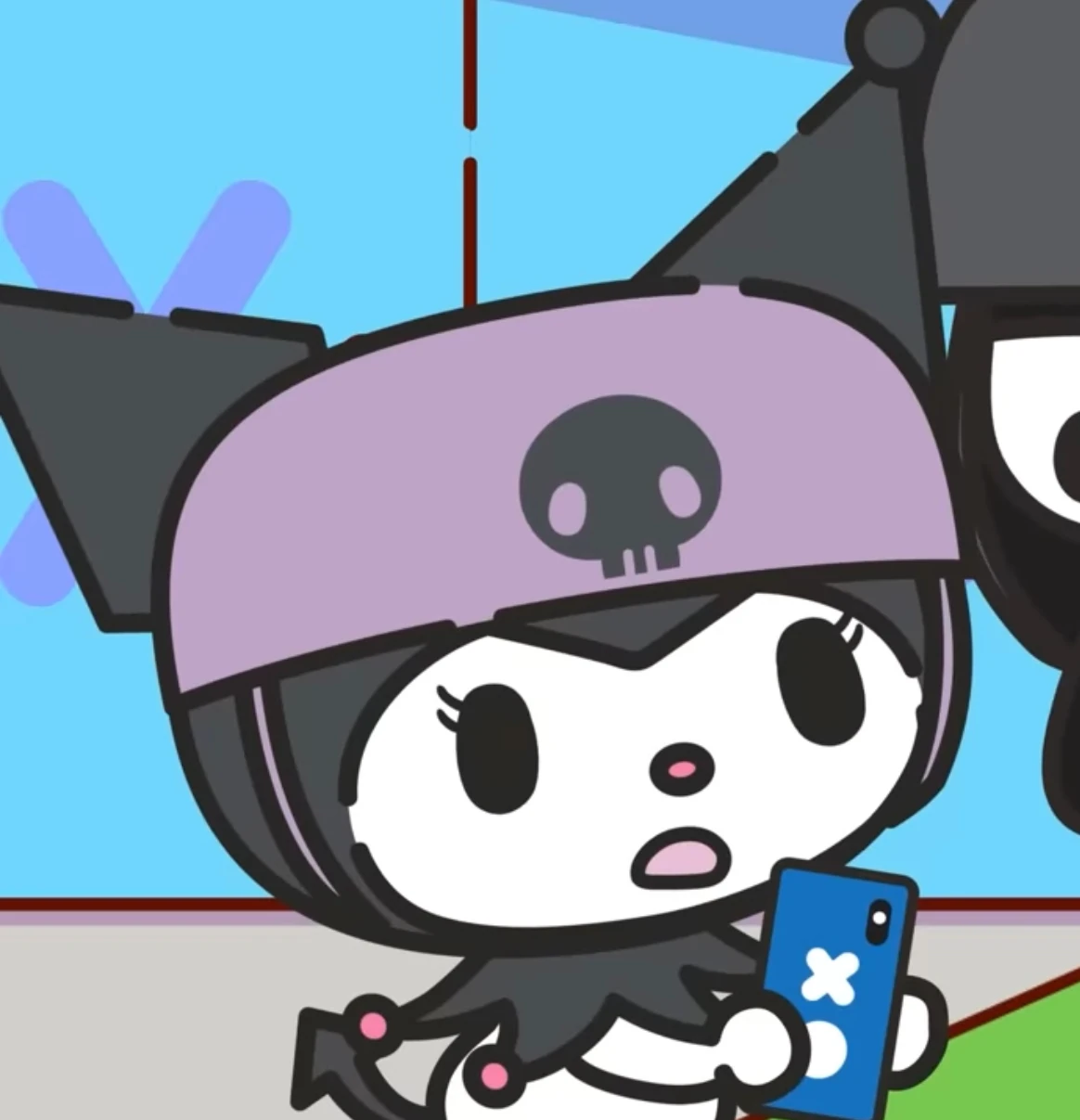 Kuromi | Made up Characters Wiki | Fandom