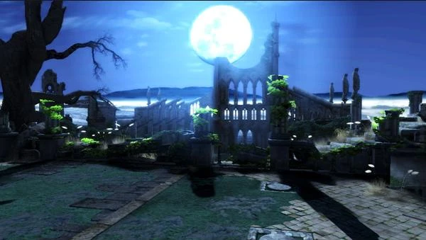 Moonlight Castle | Made up Characters Wiki | Fandom