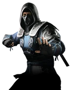 Lin Kuei Clan | Made up Characters Wiki | Fandom