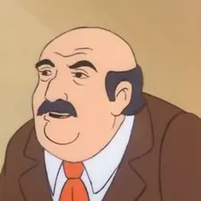 Alfred Doofus | Made up Characters Wiki | Fandom