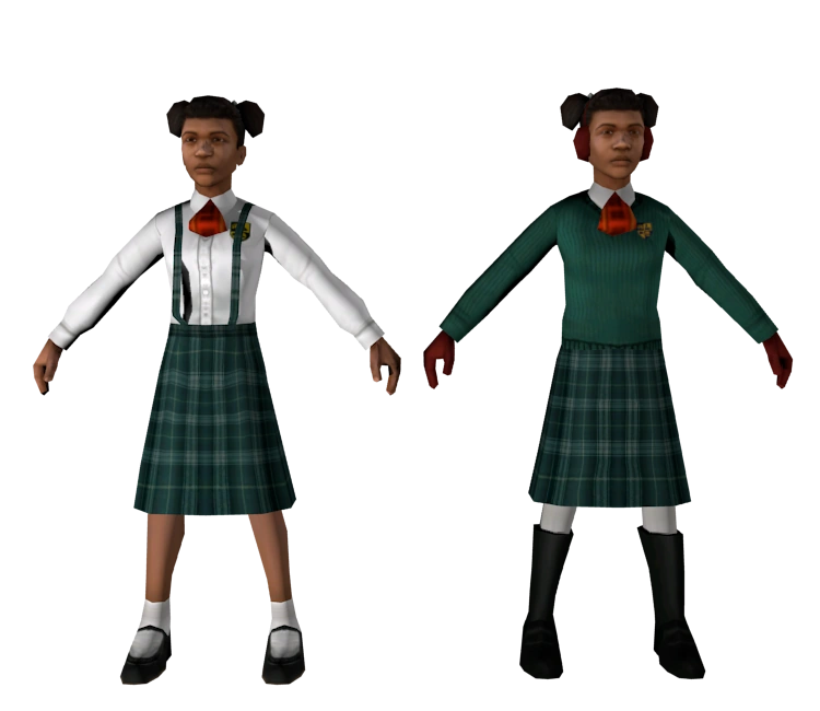 Gloria Jackson | Made up Characters Wiki | Fandom