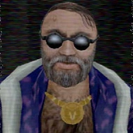 James Stalker | Made up Characters Wiki | Fandom