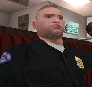 Ed Pulaski | Made up Characters Wiki | Fandom