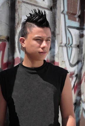 Corey Evans | Made up Characters Wiki | Fandom