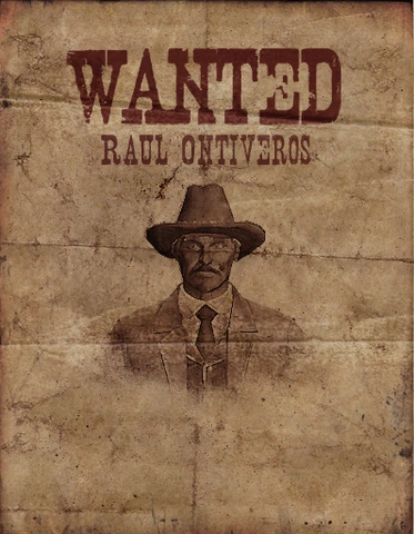 Wanted Posters | Made up Characters Wiki | Fandom