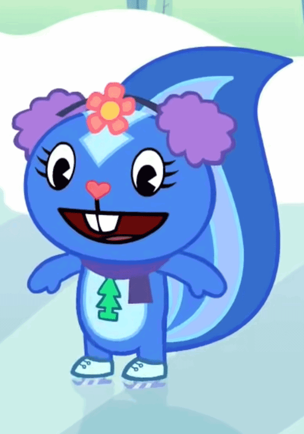 Petunia | Made up Characters Wiki | Fandom
