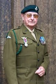 Nigel Bennett | Made up Characters Wiki | Fandom