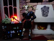 Leonard (demon) | Made up Characters Wiki | Fandom