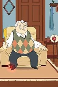 Old Norm | Made up Characters Wiki | Fandom